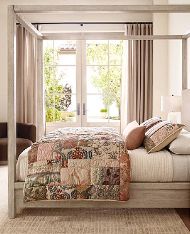 More About Simba | Pottery Barn UK