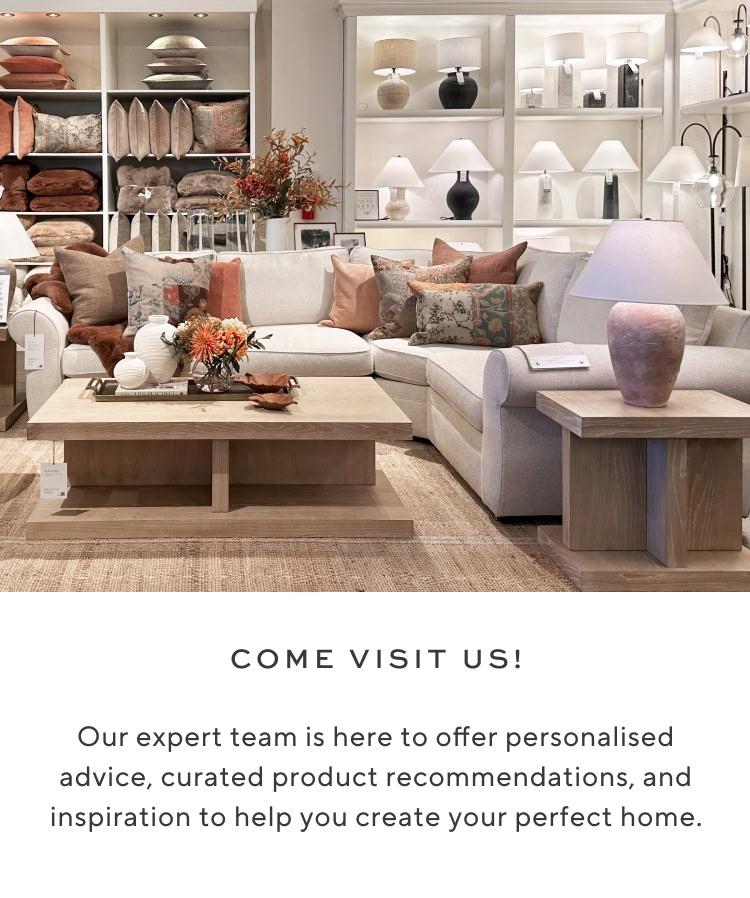 Store Locations | Pottery Barn UK