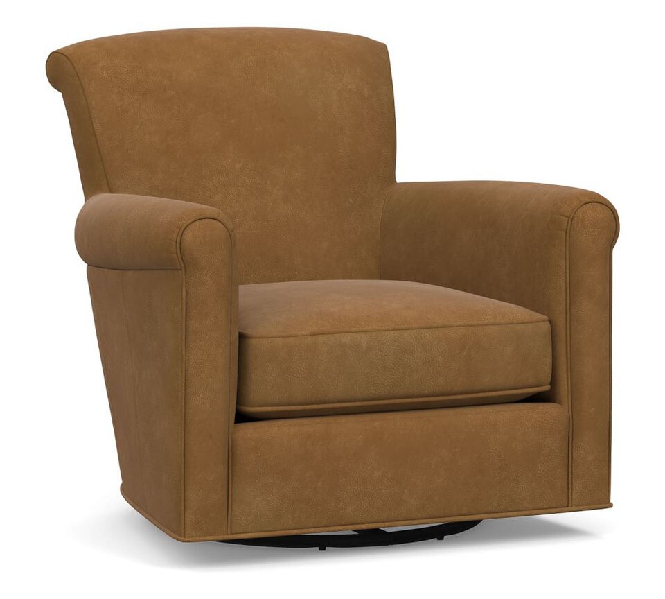 Pottery Barn Irving Chair