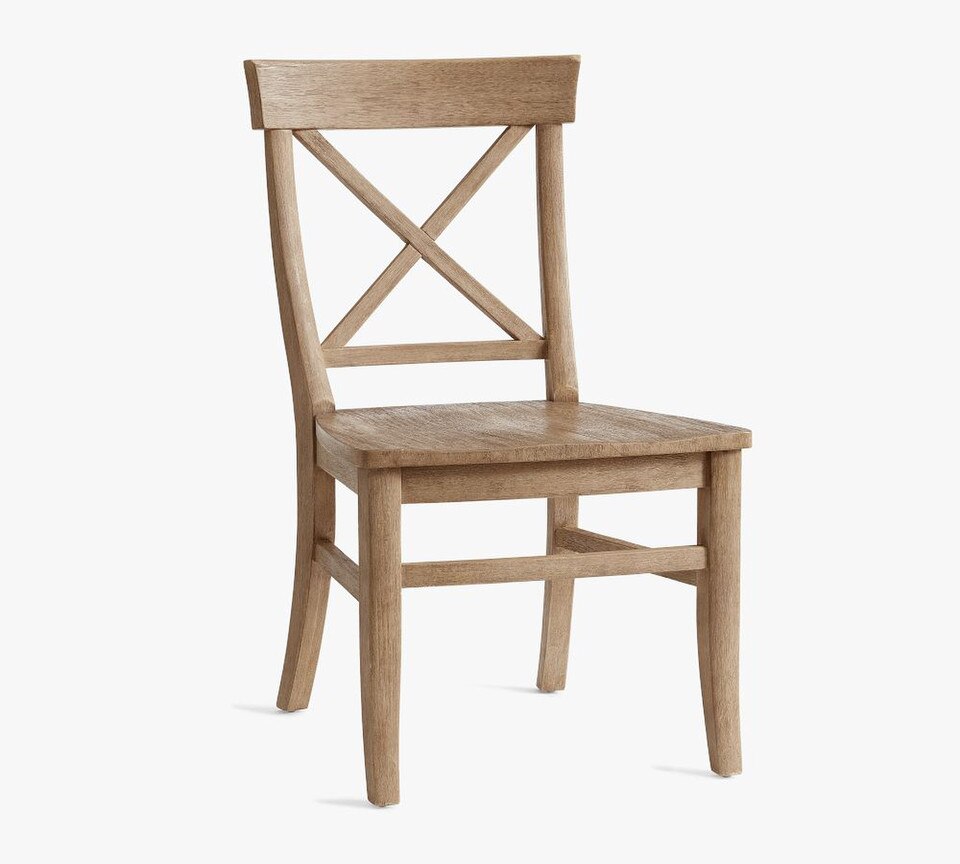 Pottery Barn Aaron Chair