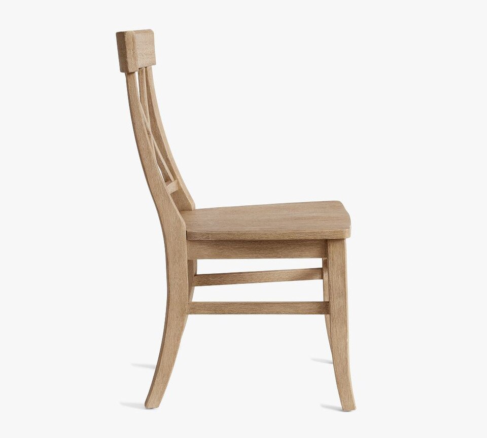 Pottery Barn Aaron Chair
