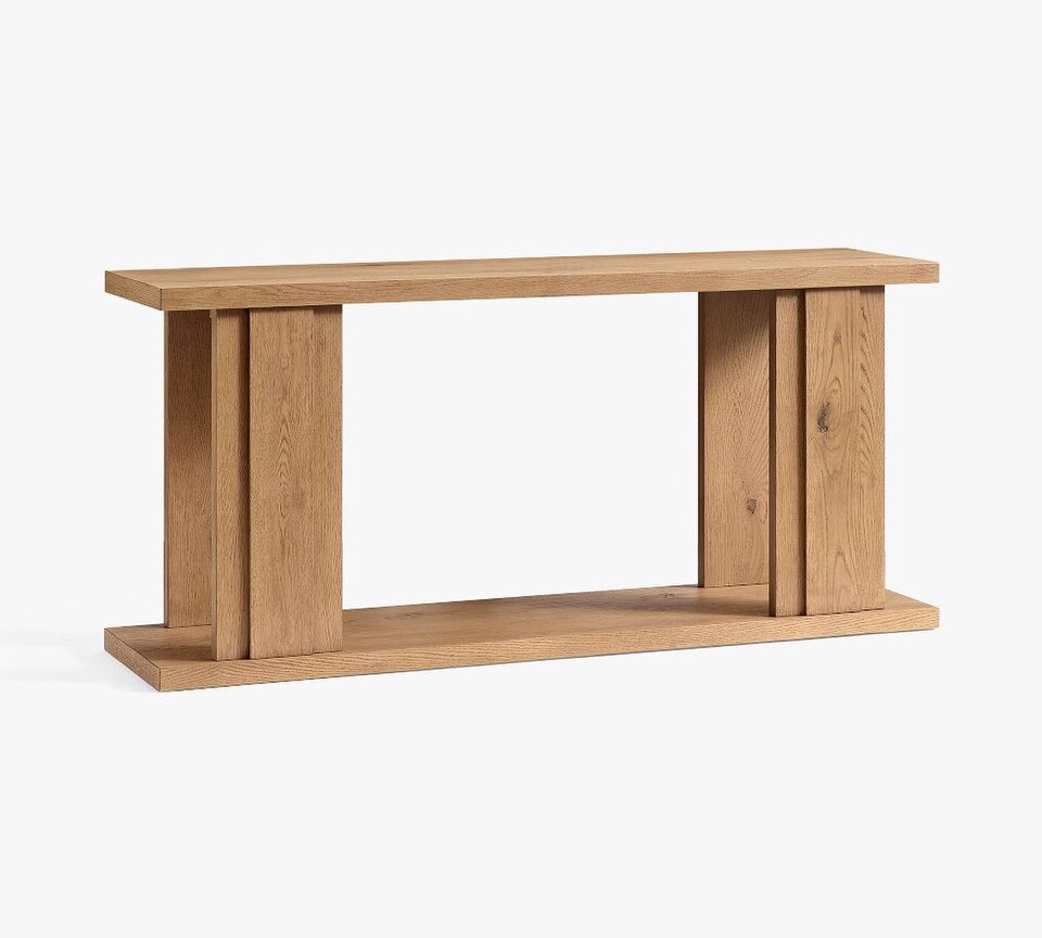 Aldon Console Table (168 cm) | Pottery Barn UK