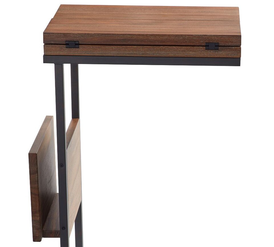 Pottery Barn C Table