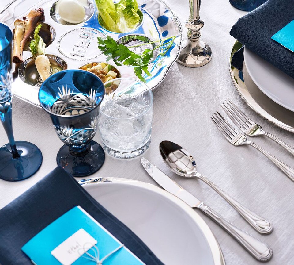 Antique Cut Glassware Collection | Pottery Barn UK