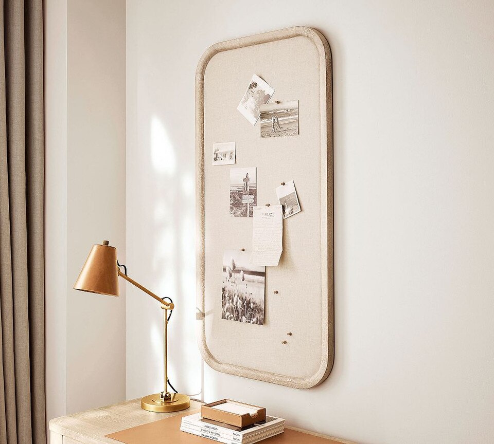 Aptos Pinboard | Pottery Barn UK