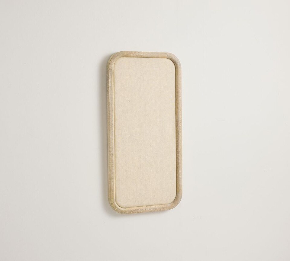 Aptos Pinboard | Pottery Barn UK