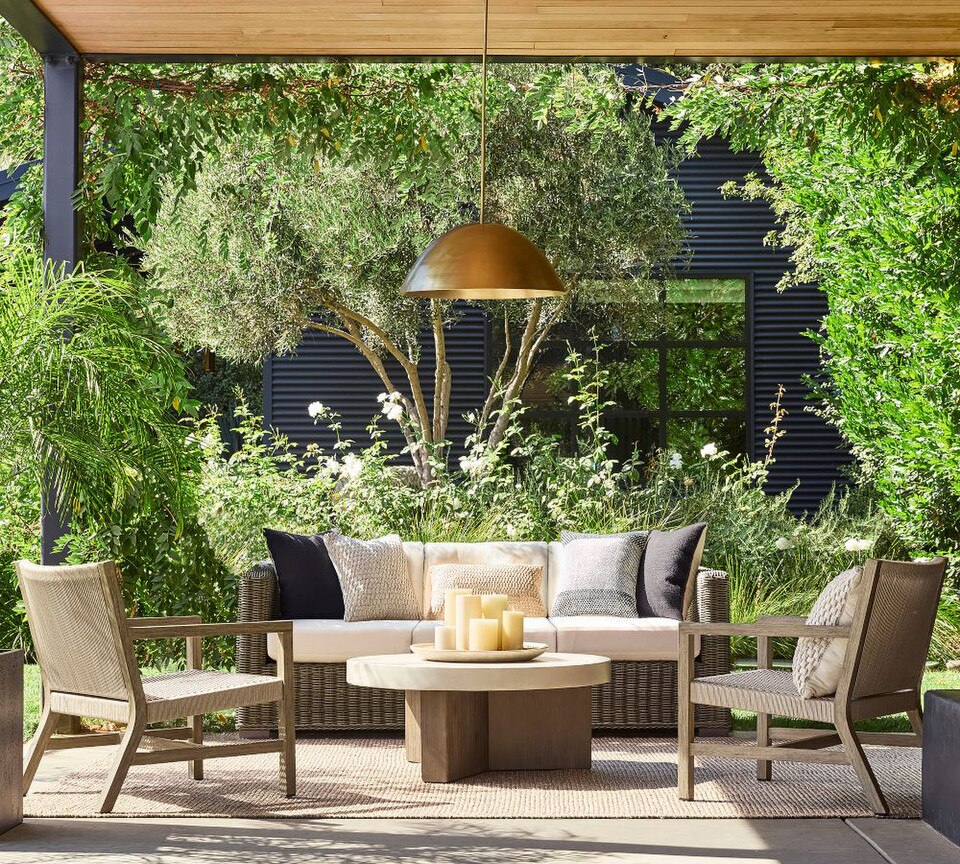 Artisan Studio Handcrafted Ceramic Trays | Pottery Barn UK