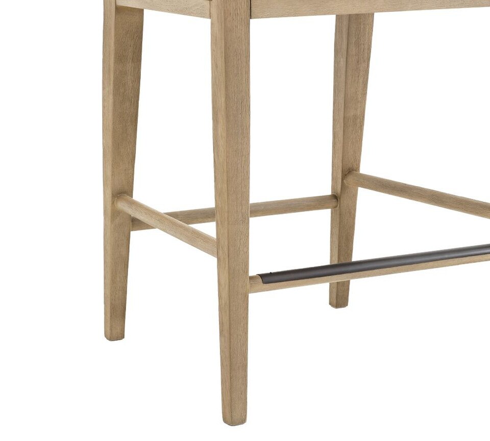 Atwood Cane Counter Stool | Pottery Barn UK