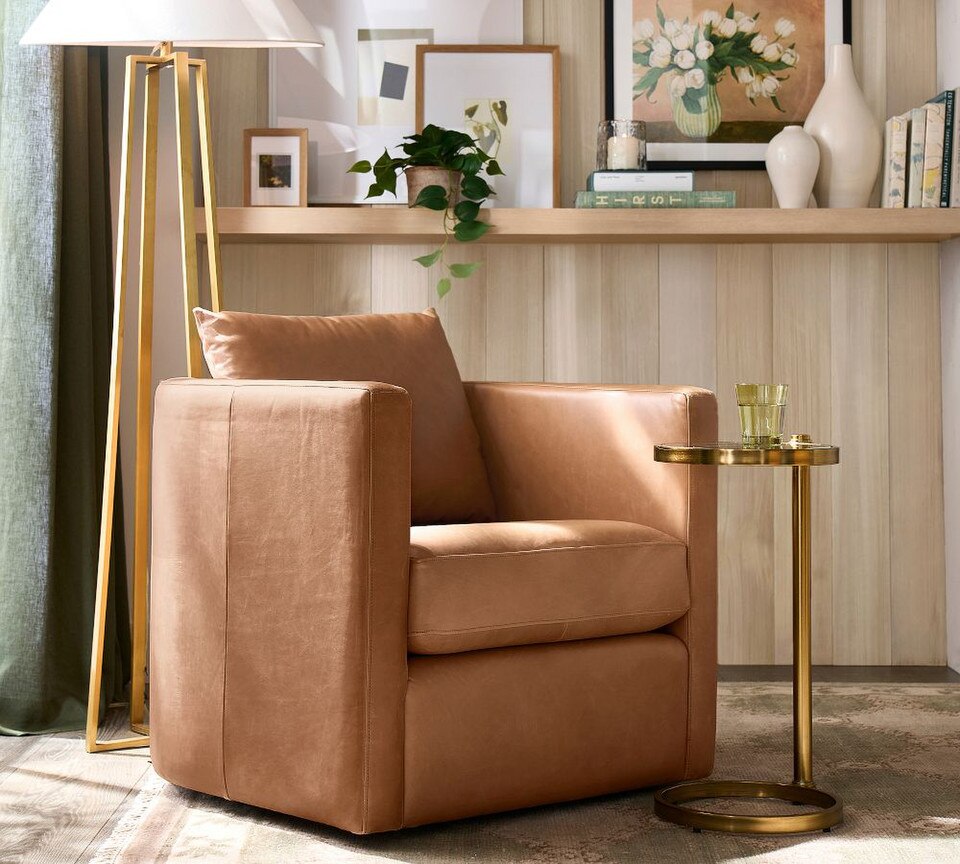 Ayden Chair Pottery Barn