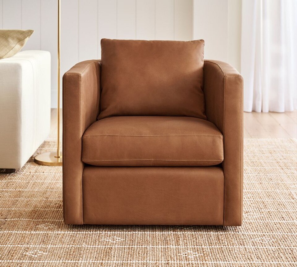 Ayden Chair Pottery Barn