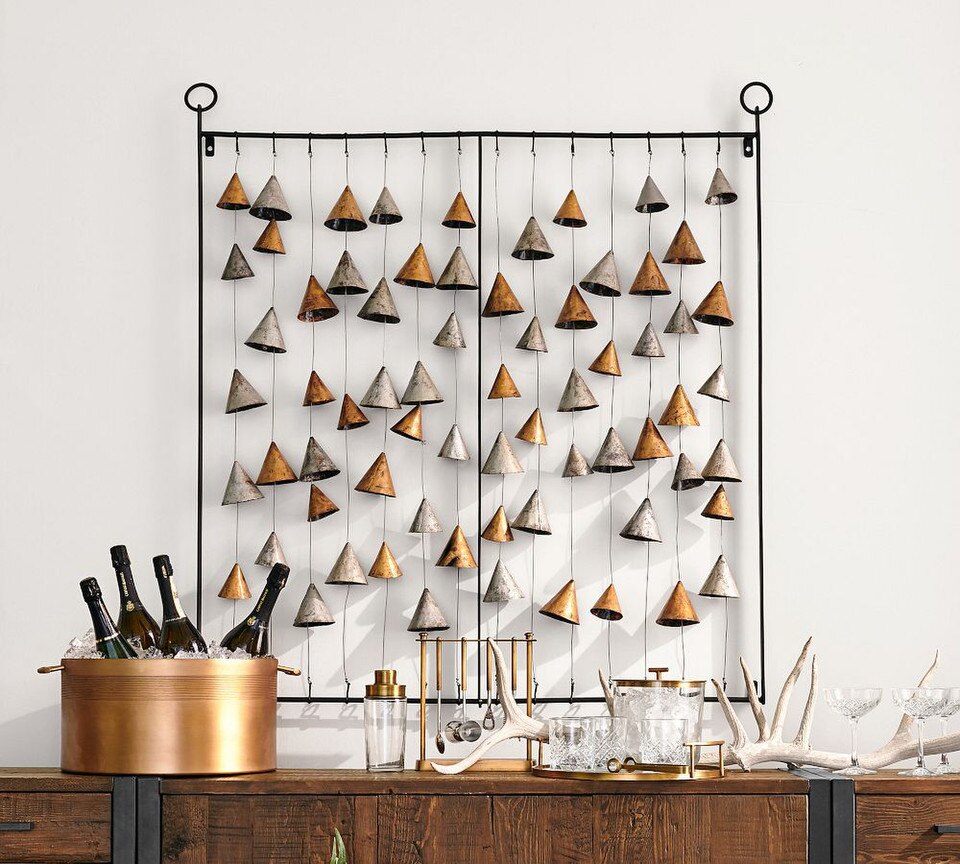 Bleecker Barware Collection | Pottery Barn UK