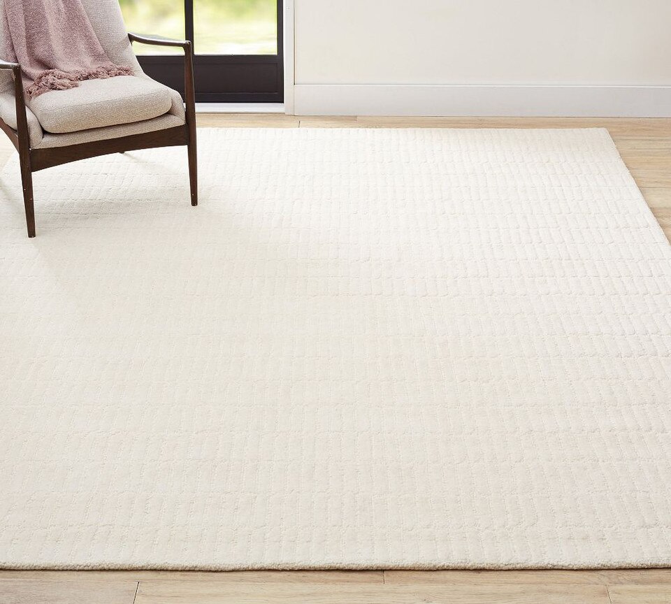 Pottery Barn Capitola Rug