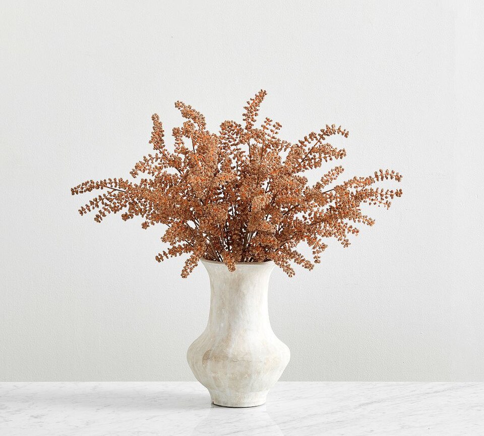 Faux Astilbe Bundle | Pottery Barn UK