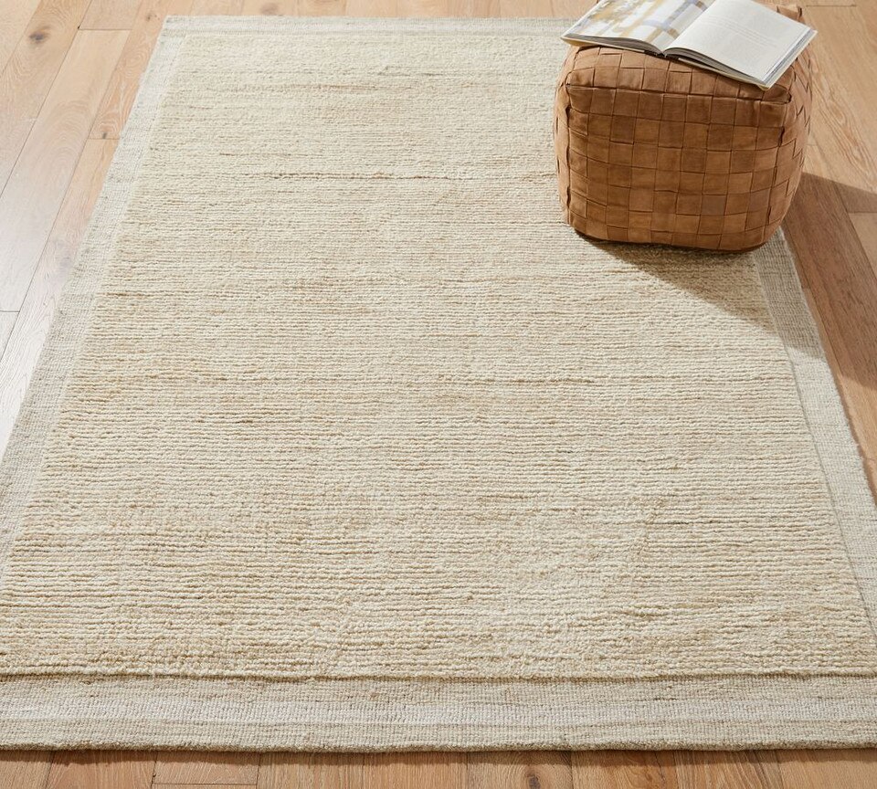 Flannery Performance Rug | Pottery Barn UK