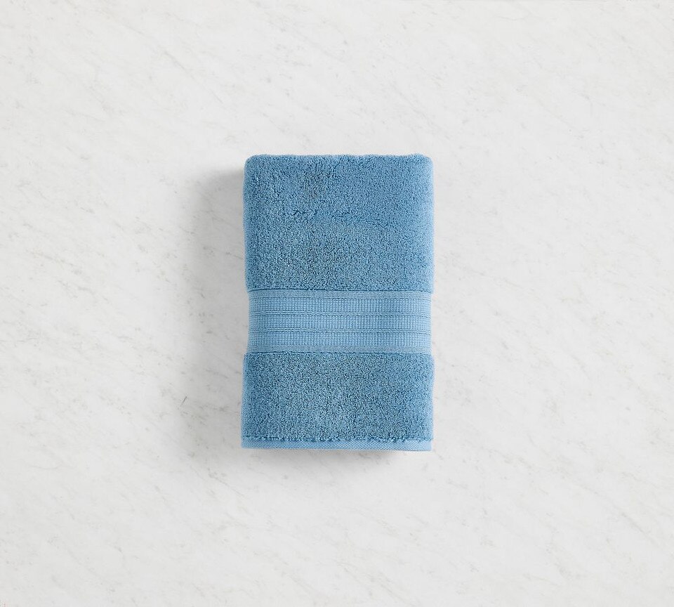 Hydrocotton Quick-Dry Towel | Pottery Barn UK
