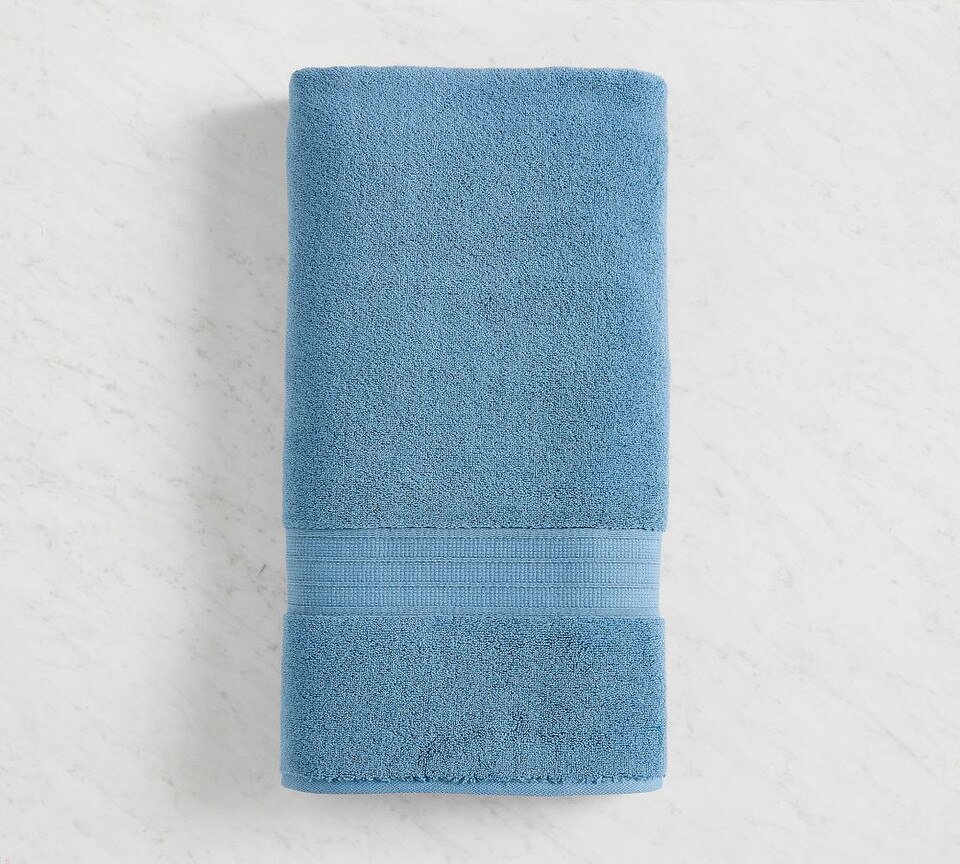 Hydrocotton Quick-Dry Towel | Pottery Barn UK