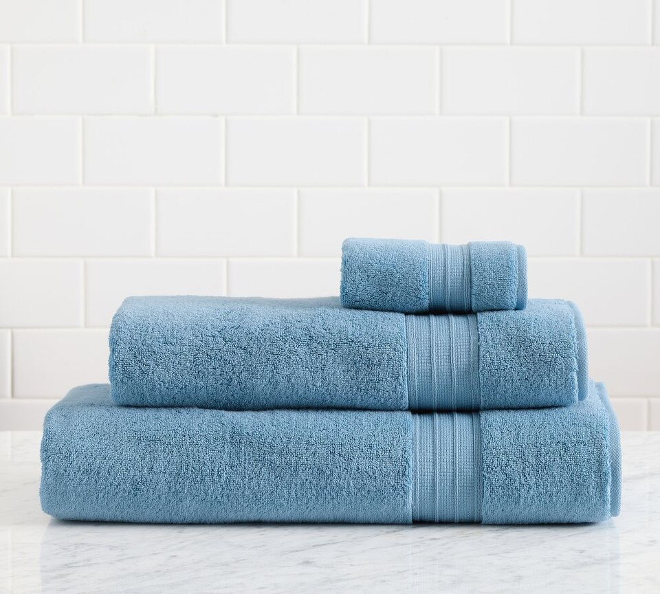 Hydrocotton Quick-Dry Towel | Pottery Barn UK