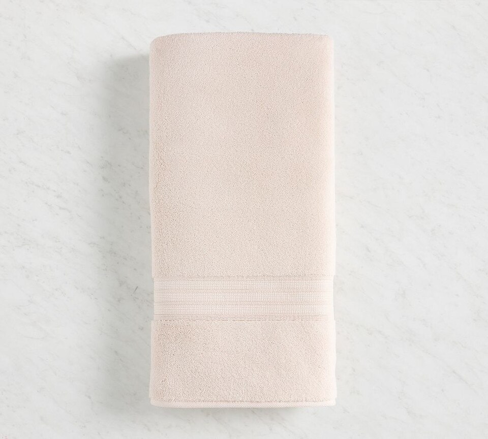 Hydrocotton Quick-Dry Towel | Pottery Barn UK