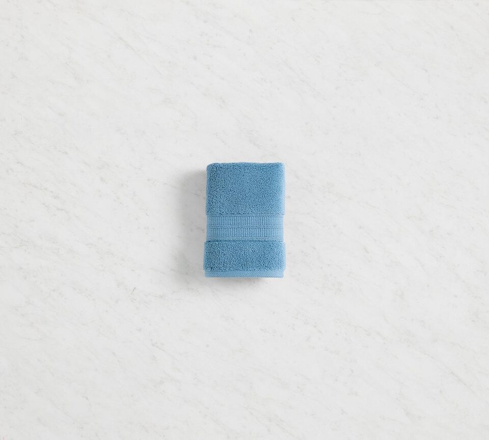Hydrocotton Quick-Dry Towel | Pottery Barn UK