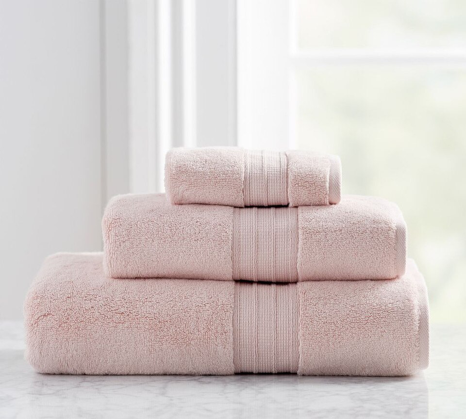 Hydrocotton Quick-Dry Towel | Pottery Barn UK