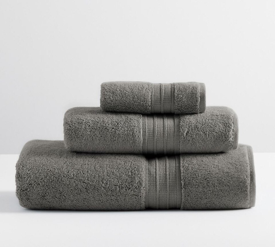 Hydrocotton Quick-Dry Towel | Pottery Barn UK