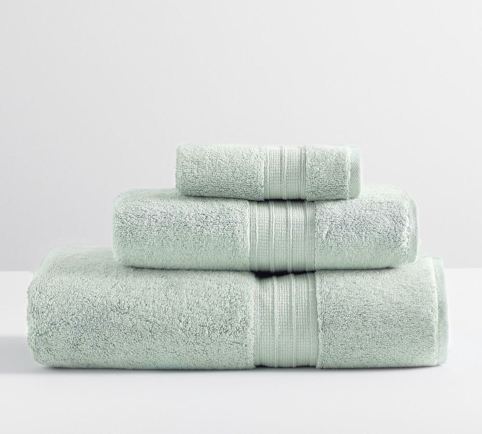 Hydrocotton Quick-Dry Towel | Pottery Barn UK