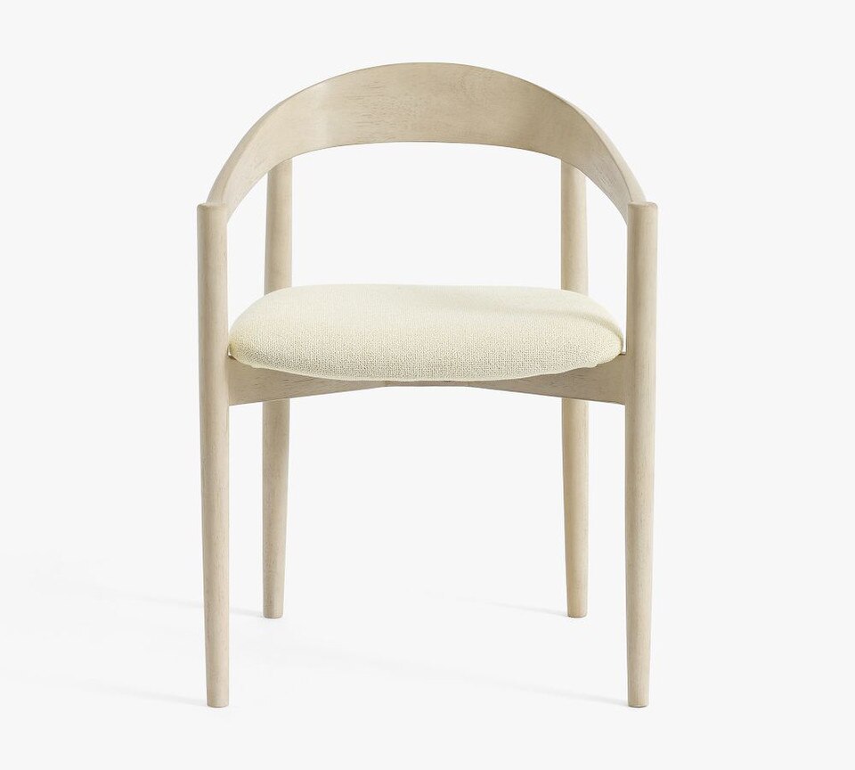 Laguna Dining Chair | Pottery Barn UK