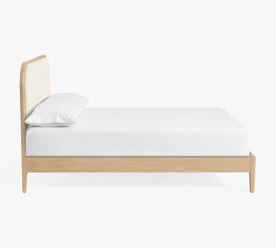 Pottery Barn Layton Bed