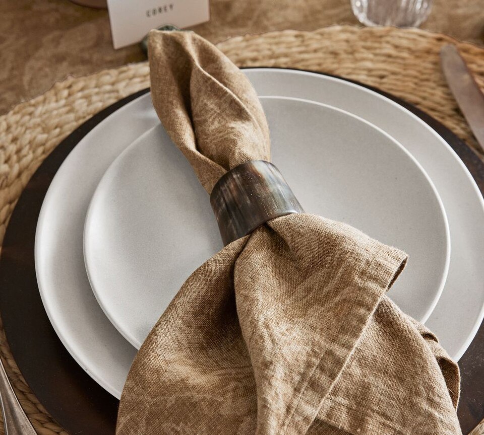 Mason Stoneware Dinnerware Collection | Pottery Barn UK