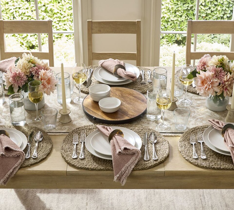 Mason Stoneware Dinnerware Collection | Pottery Barn UK