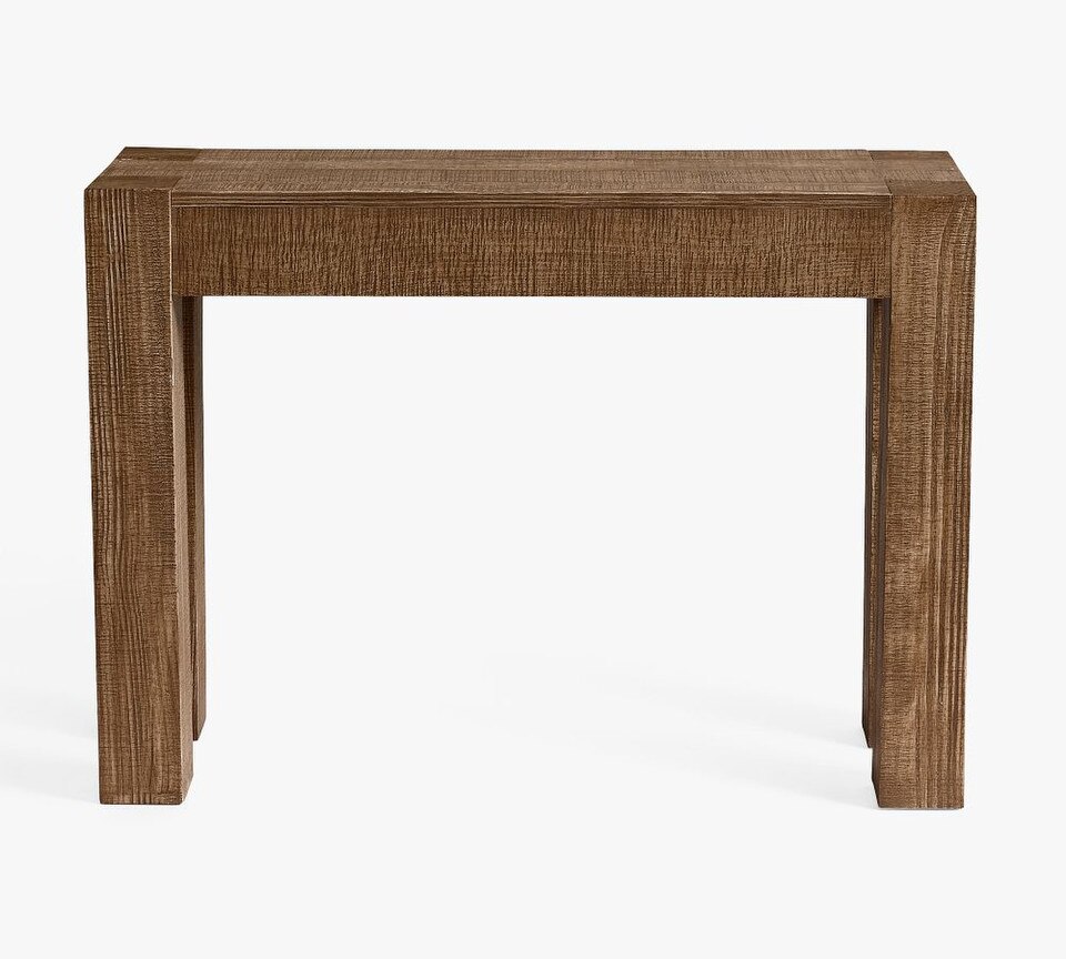 Rockport Mini Writing Desk (107 cm) | Pottery Barn UK