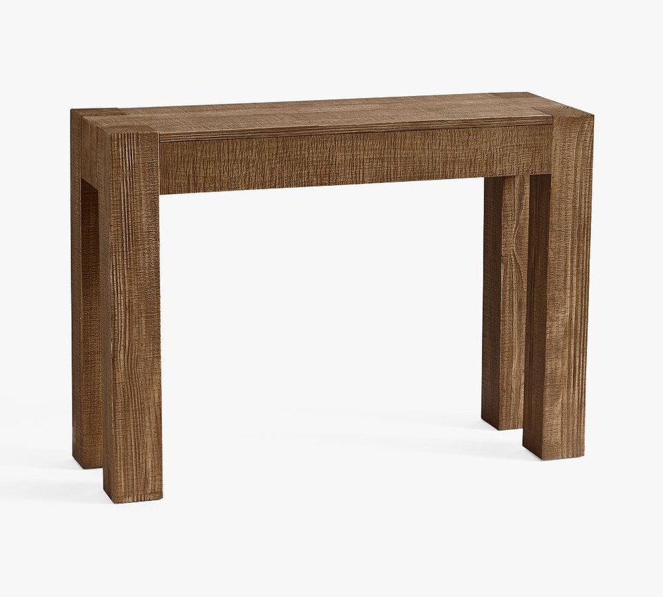Rockport Mini Writing Desk (107 cm) | Pottery Barn UK