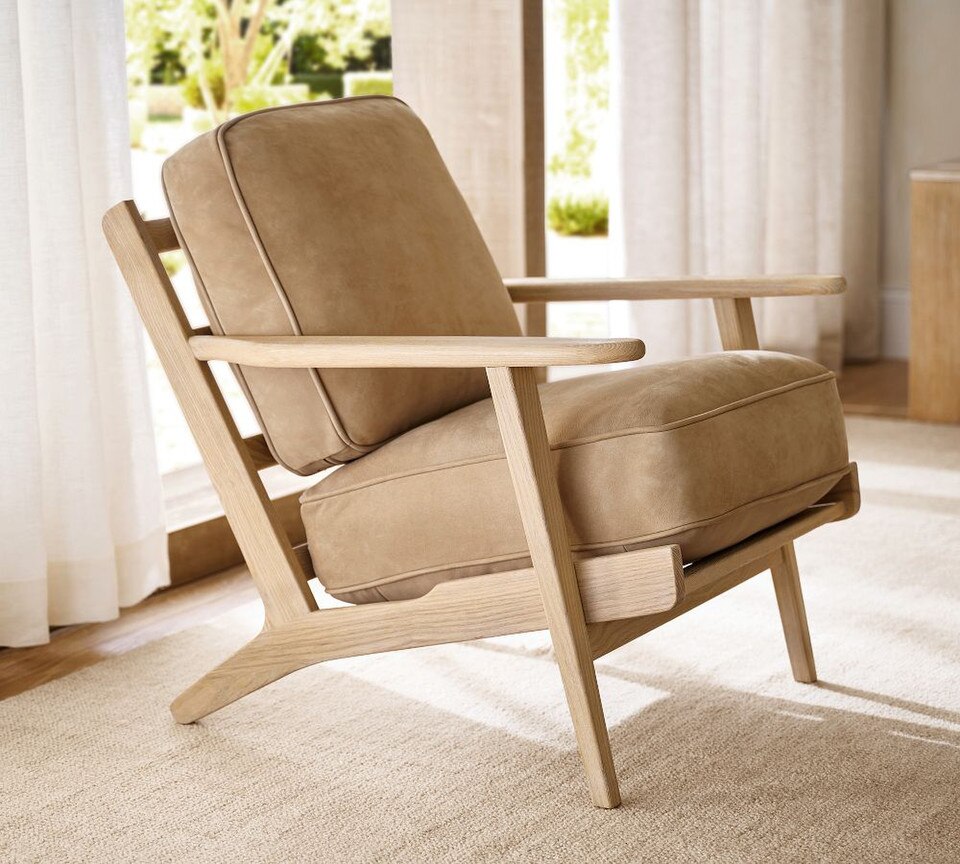 Pottery Barn Raylan Chair