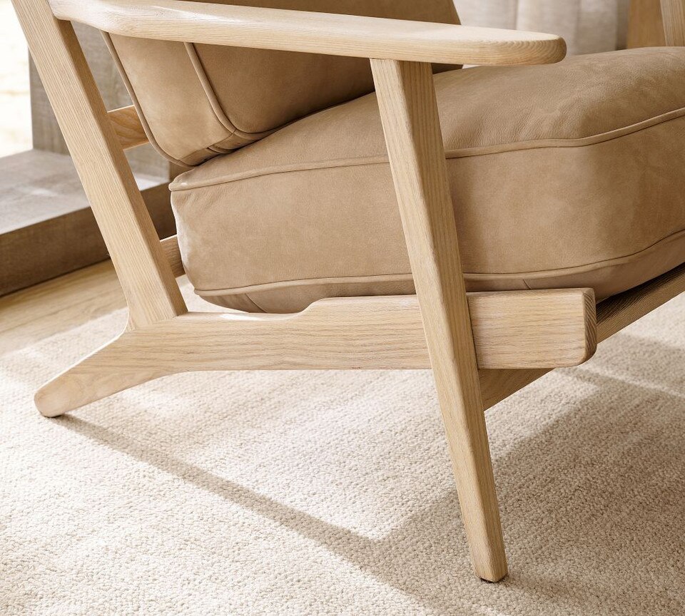 Pottery Barn Raylan Chair