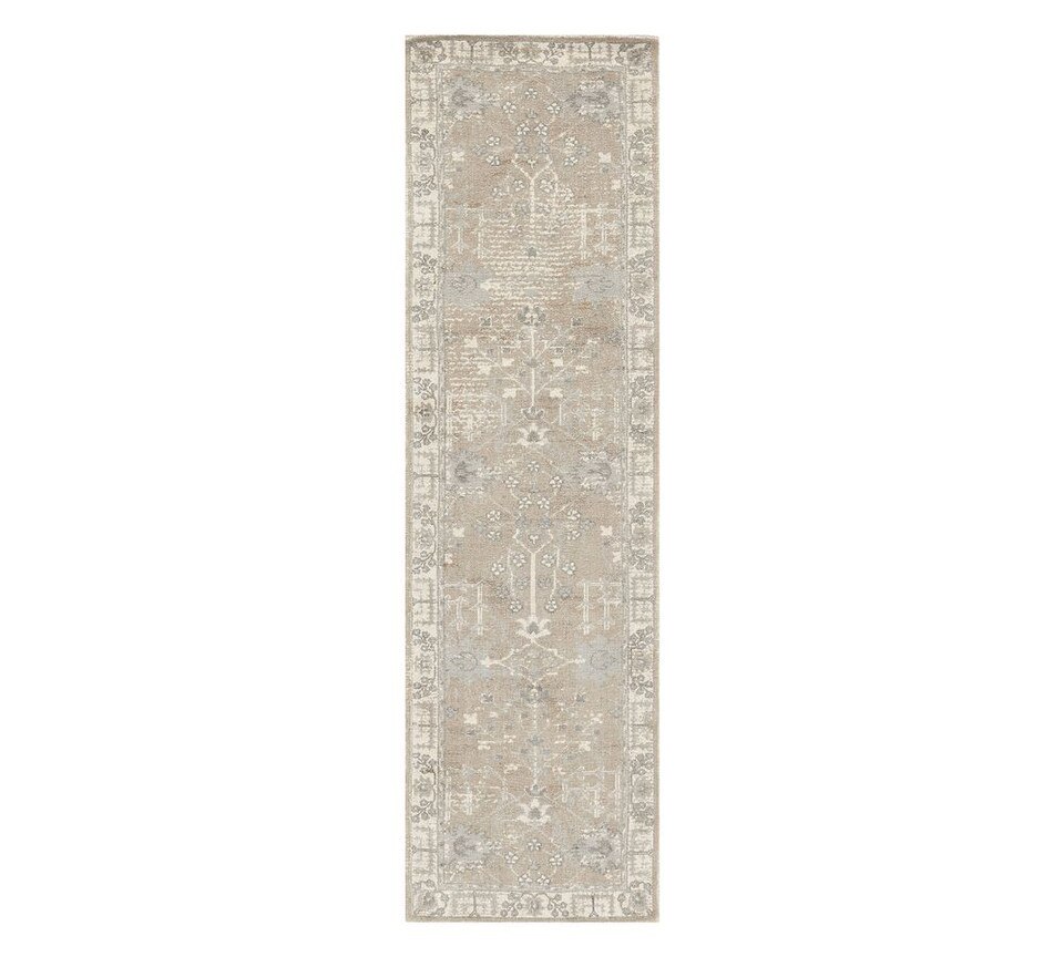 Pottery Barn Reeva Rug