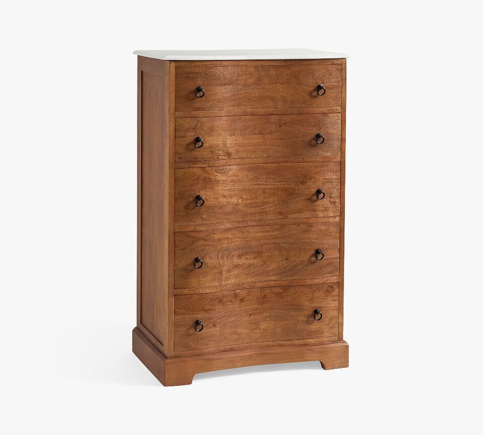 Pottery Barn Chest Of Drawers
