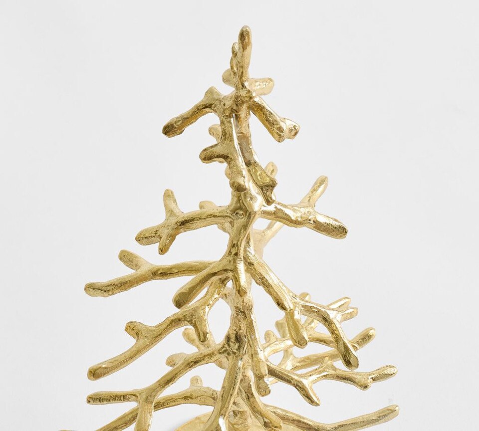 Sculpted Trees | Pottery Barn UK