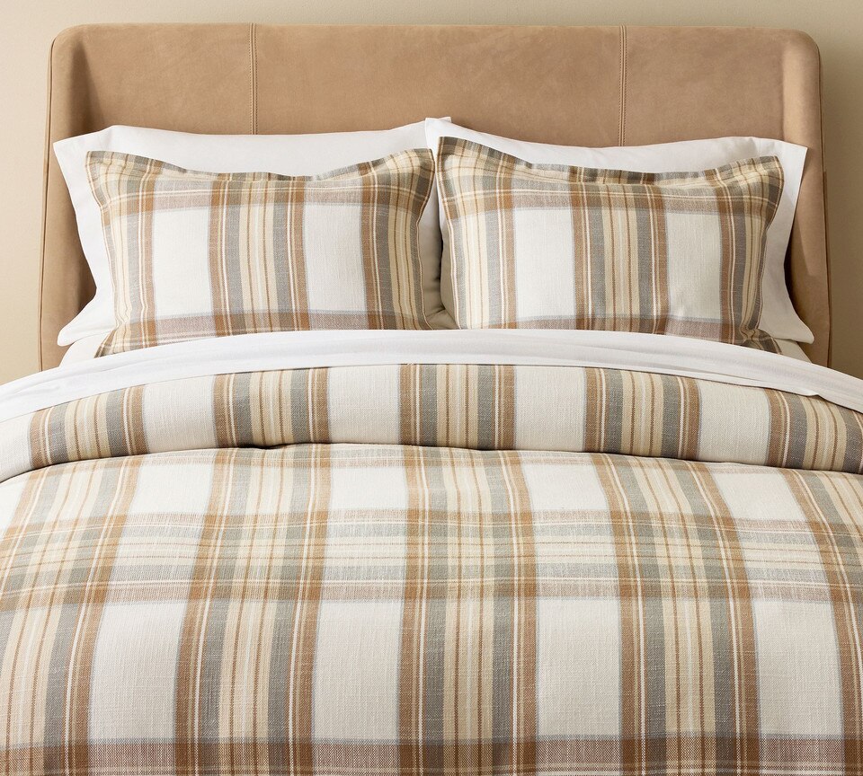 Pottery Barn Duvet Cover Discontinued