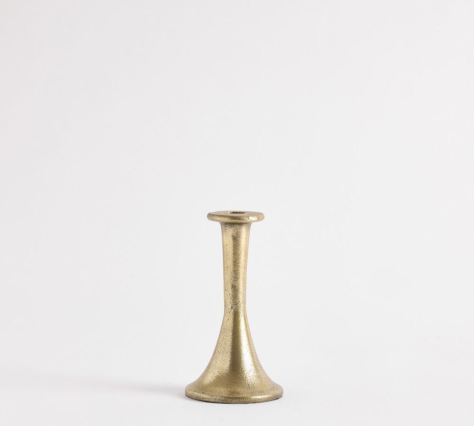 Trumpet Candle Holder | Pottery Barn UK