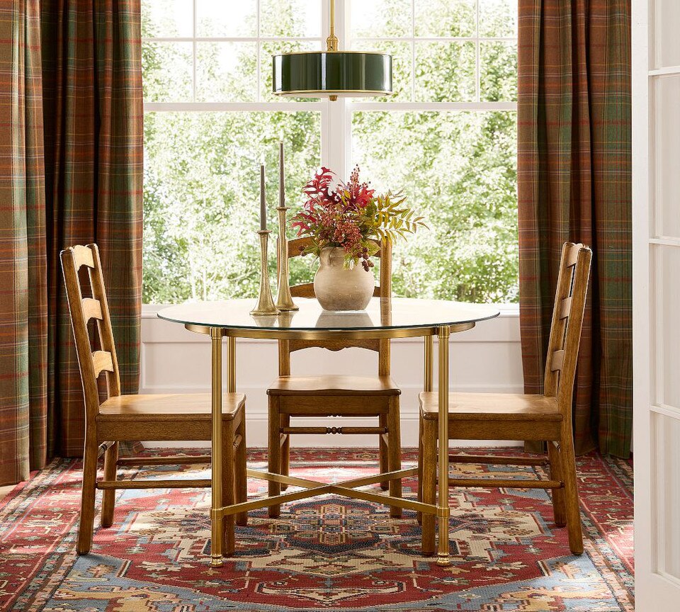 Trumpet Candle Holder | Pottery Barn UK